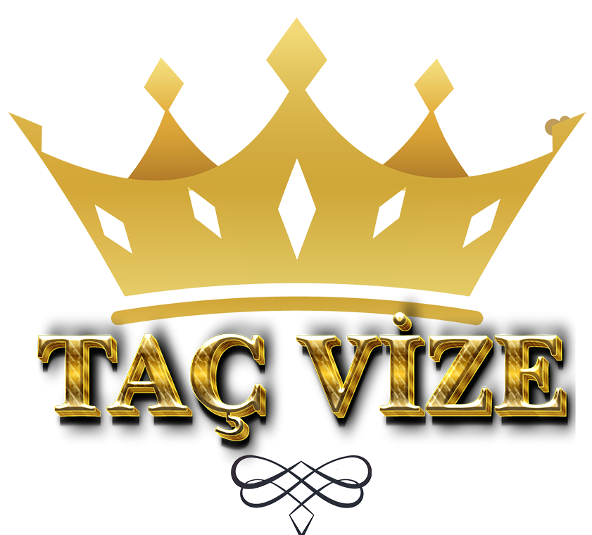 Tüm Vize İşlemleriniz İçin Profesyonel Hizmet - Taç Vize